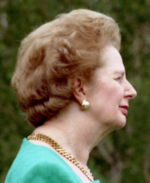 What was Thatcherâ€™s True Property Legacy? - Property Surveying NEWSLETTER