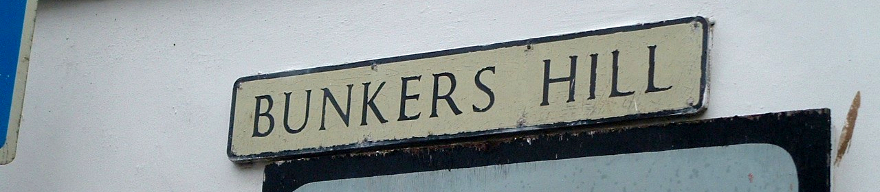 Origins of English place names - Property Surveying NEWSLETTER